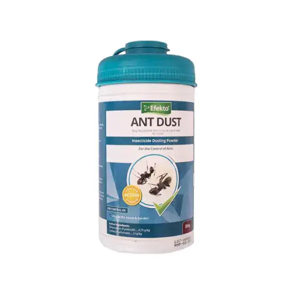 ANT DUST 200G – Pet O' Treats