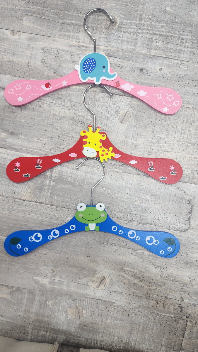 ANIMAL HANGERS – Pet O' Treats