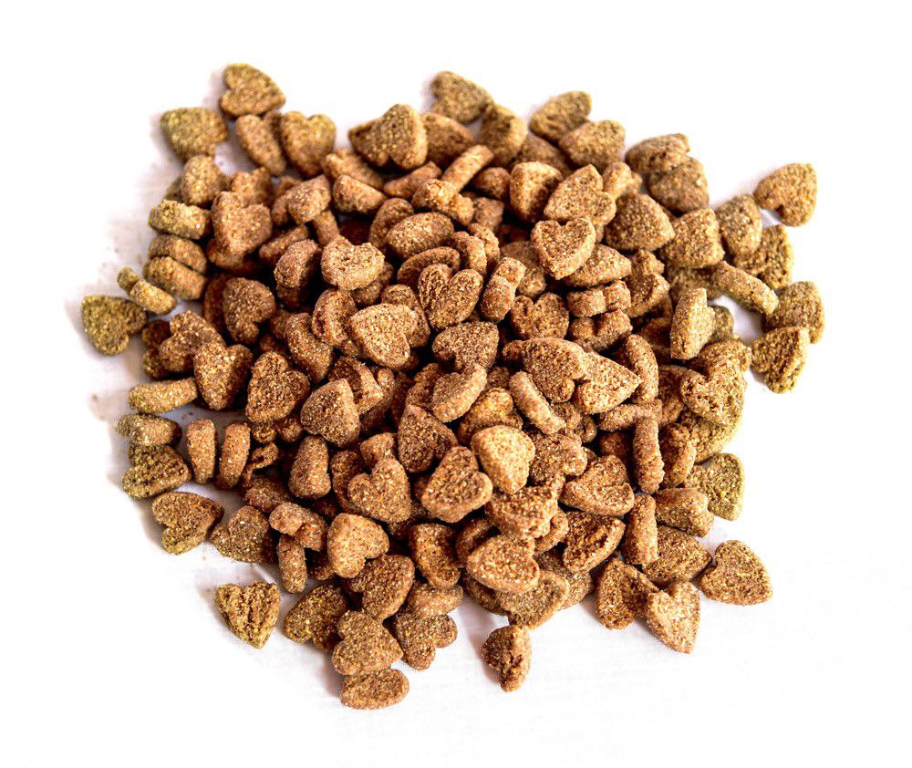 LIEBE ADULT DOG FOOD – Pet O' Treats