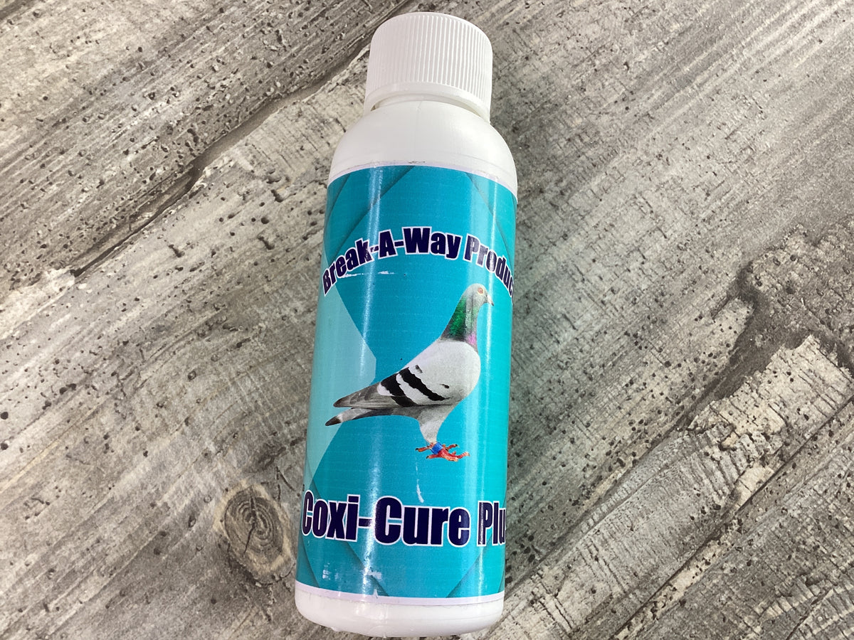 BA COXI-CURE PLUS – Pet O' Treats