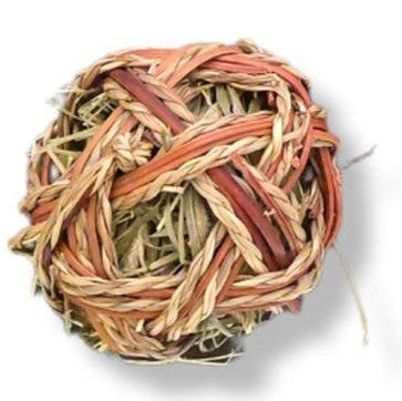 TIMOTHY BALL – Pet O' Treats