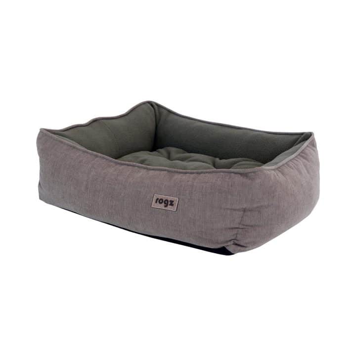 ROGZ MOON WALLED BED – Pet O' Treats