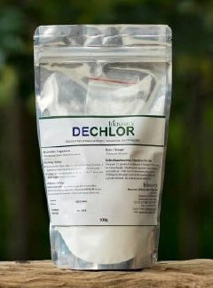 BIOWORX DECHLOR – Pet O' Treats