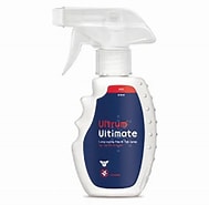 ULTRUM ULTIMATE FLEA & TICK SPRAY 125ML – Pet O' Treats