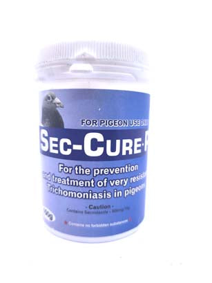 DS SEC-CURE P – Pet O' Treats
