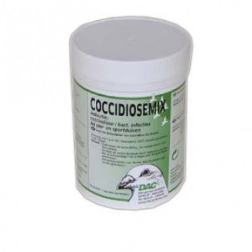 COCCIDIOSEMIX - COCCIDIOSIS – Pet O' Treats