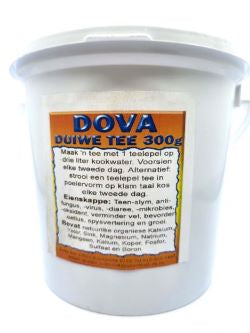 DOVA DUIWE TEE – Pet O' Treats