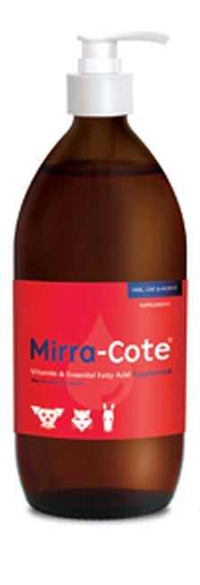 MIRRA - COTE 500ML – Pet O' Treats